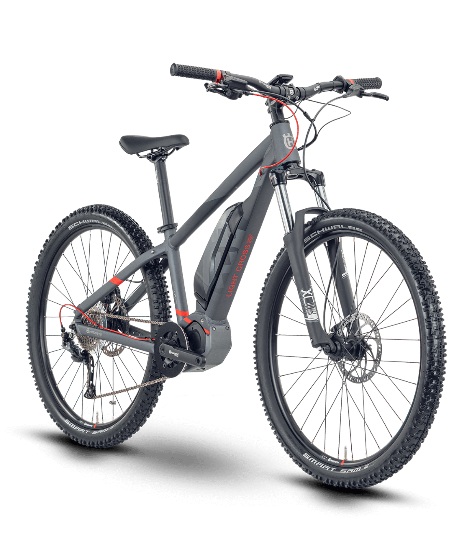 Tektro HD-M275 hydr. Disc | Produkt Bremsen | Velo-Center Thun