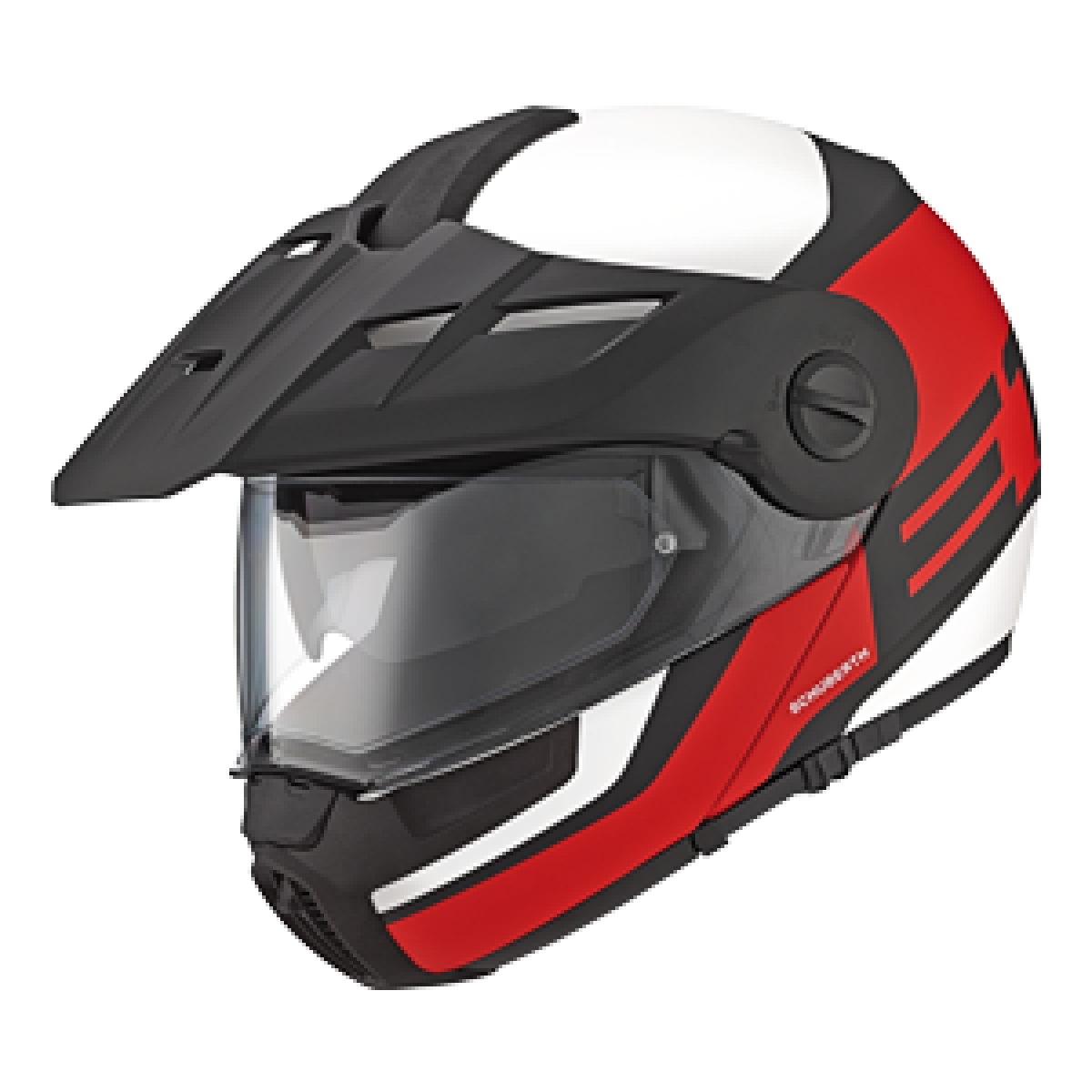 Helm_Schuberth_3_2016 | Moto-Center Thun